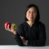 Pui-Kei Fung — Yoga Moves