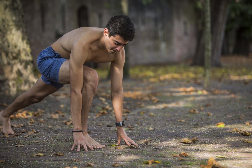 Yoga Moves Utrecht | Yoga Studio | Classes | Workshops | Trainings