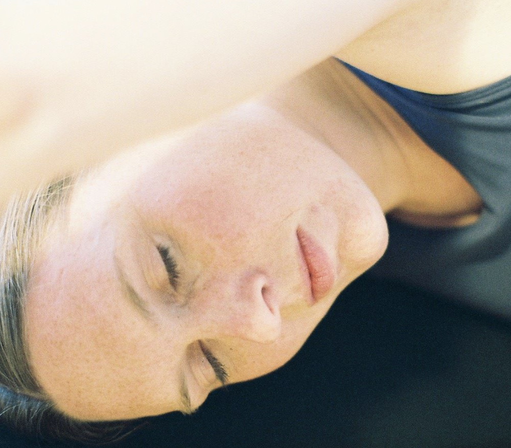 Somatic Solutions for Stress — Yoga Moves