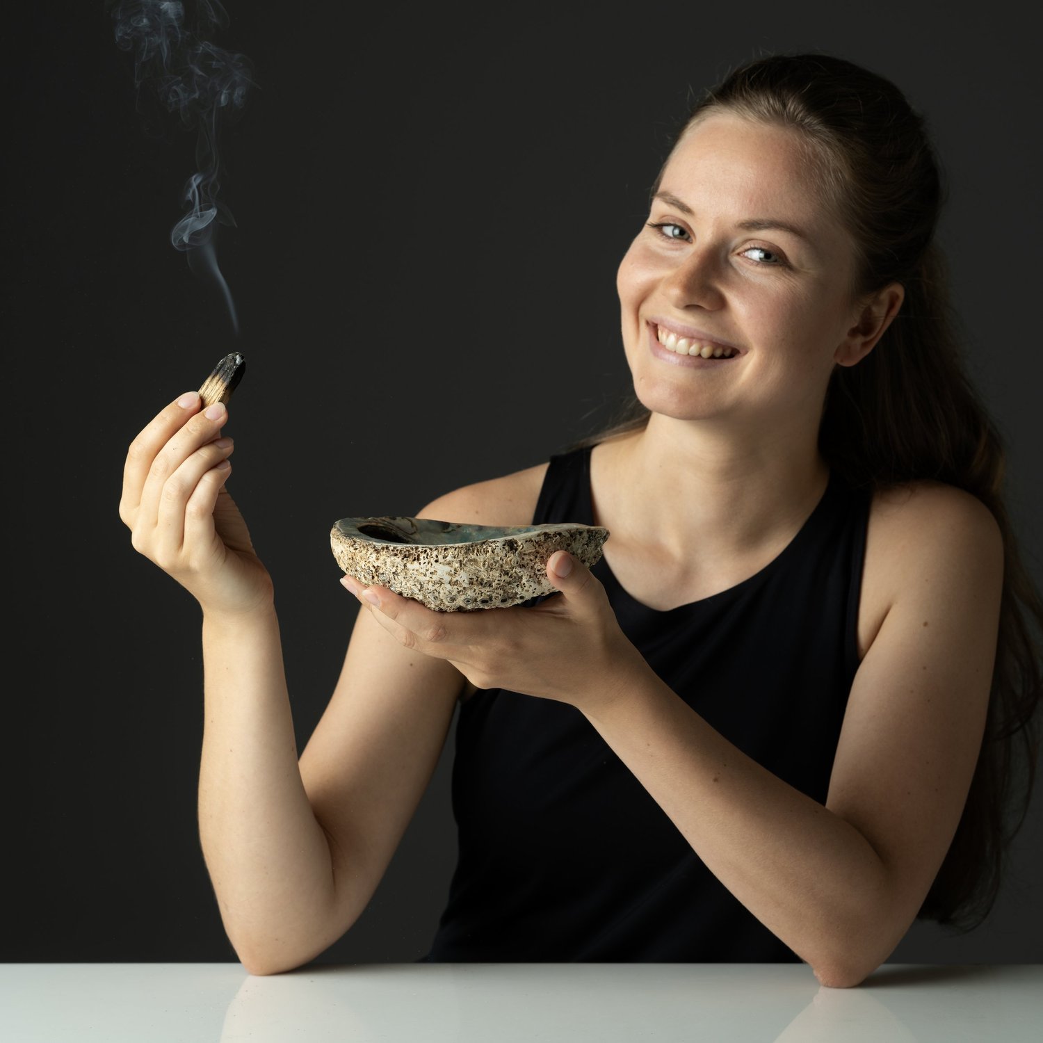 Maria Averina — Yoga Moves