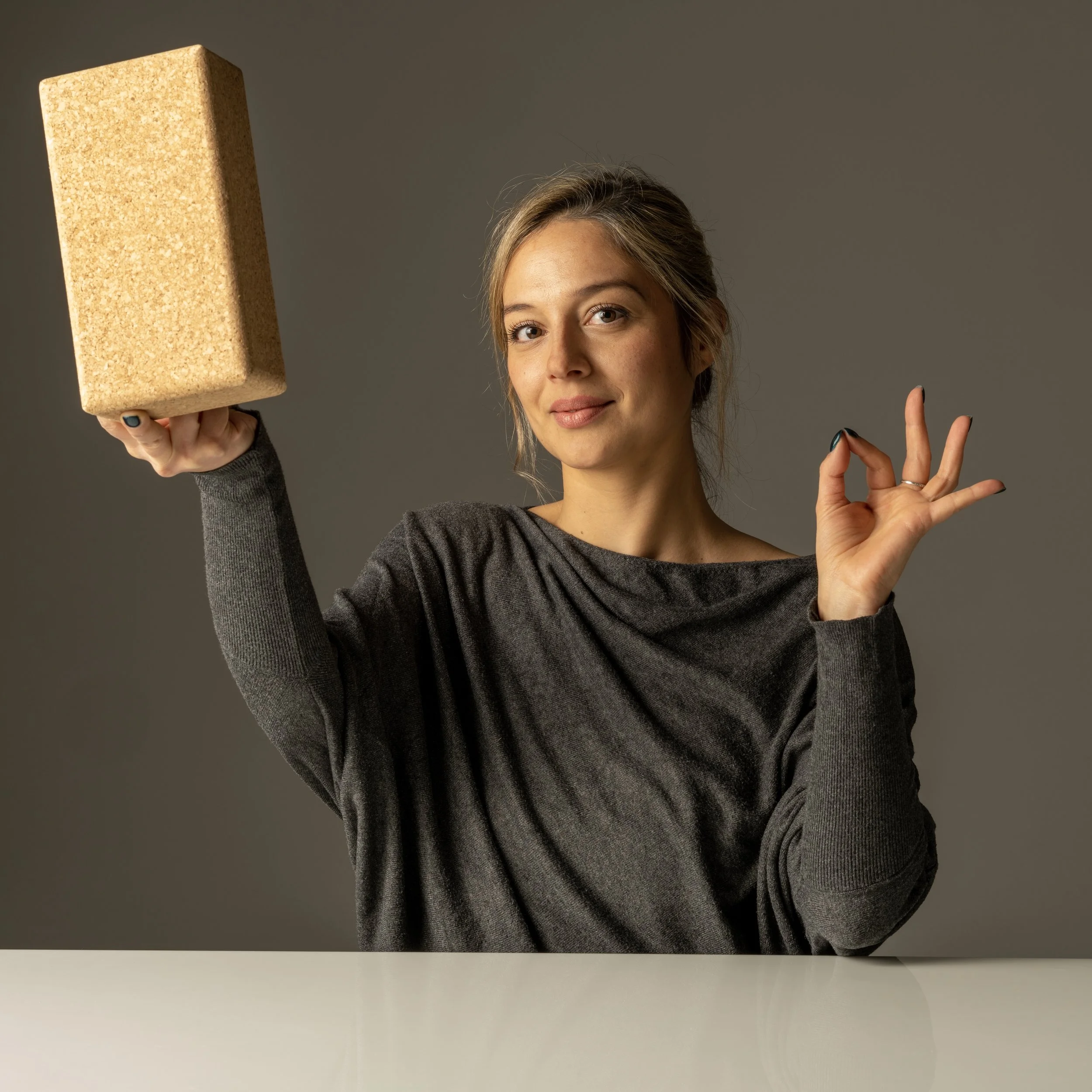 Utrecht Yoga Teachers — Yoga Moves