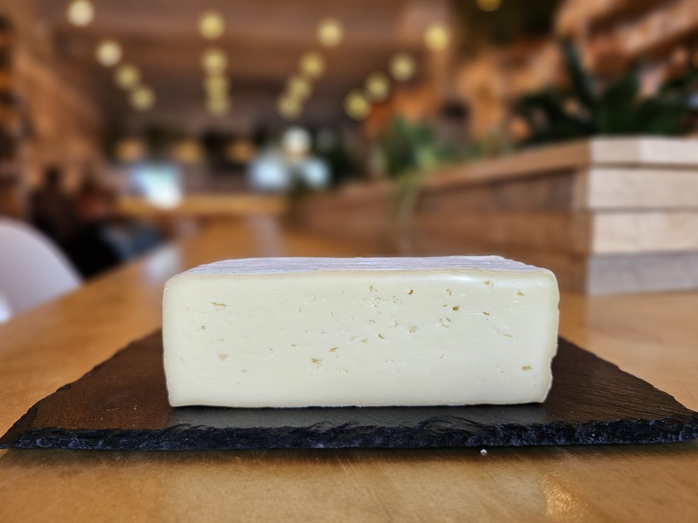 Essen is a general store located in Nottingham, specialising in cheese ...