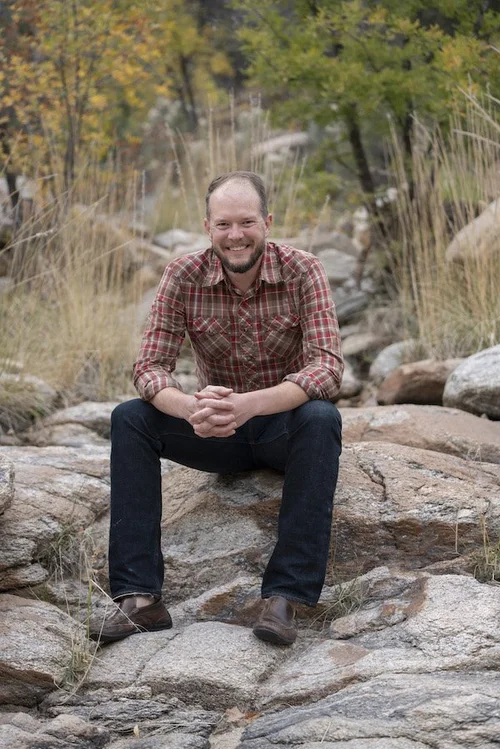 Matt Miner CFP®) | Joe Bray (CPA) | Miner Wealth Management