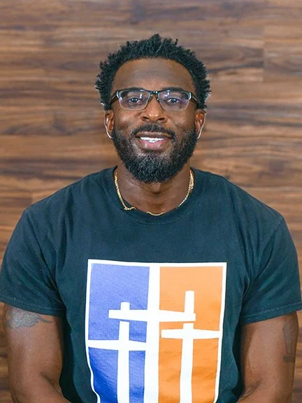 CRCC Staff — Christ the Rock