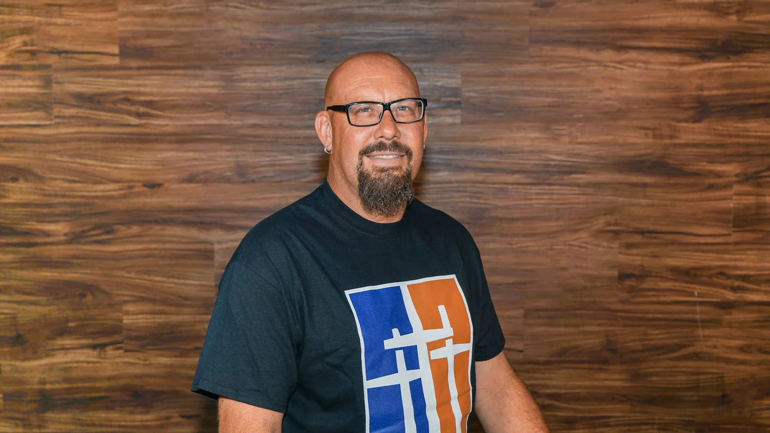 CRCC Staff — Christ the Rock