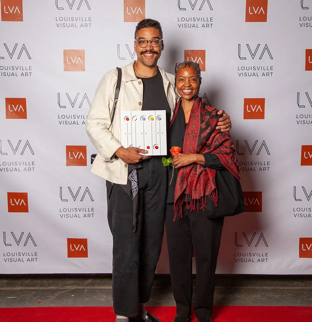 LVA Honors — Louisville Visual Art