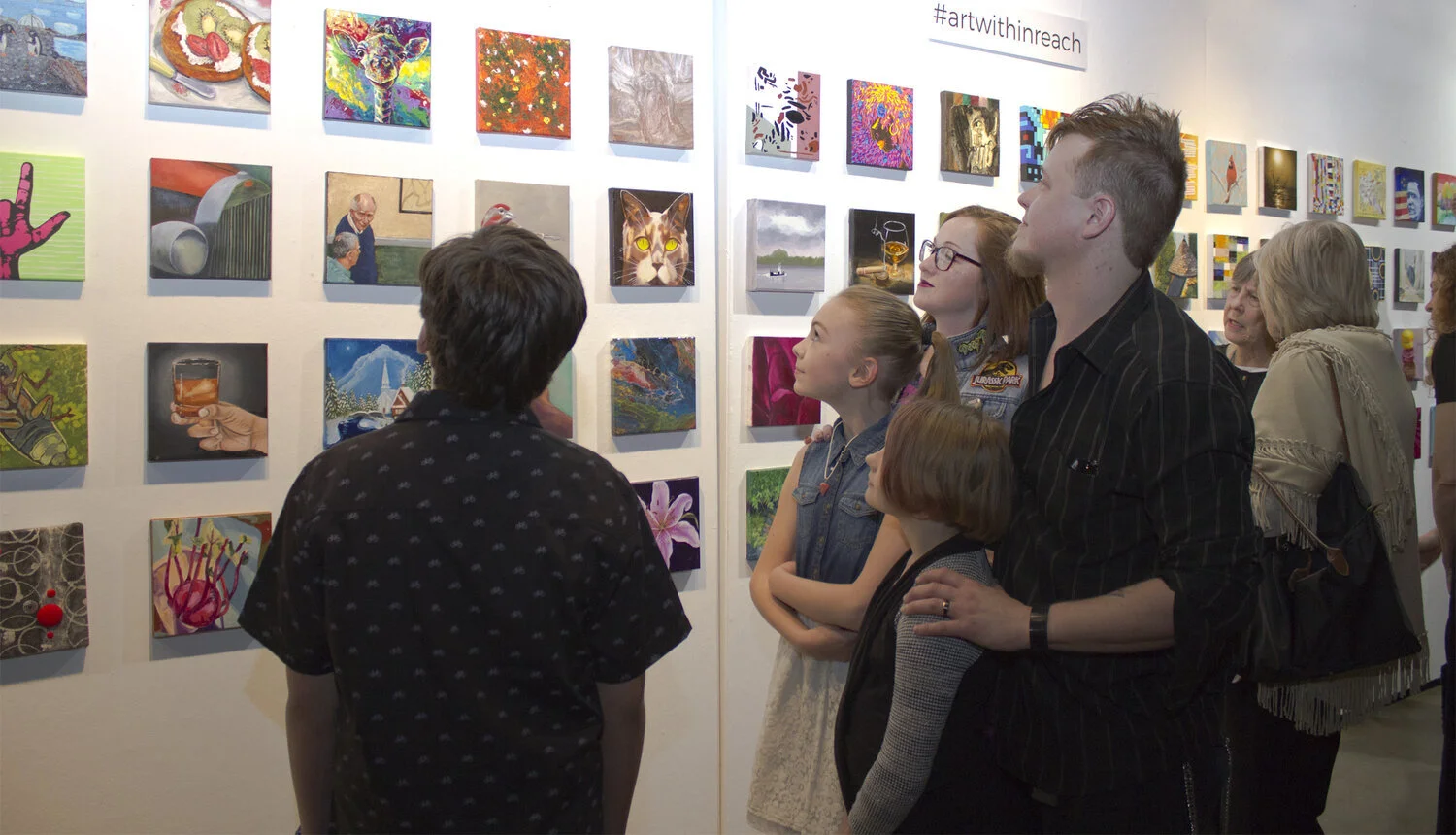 art[squared] — Louisville Visual Art