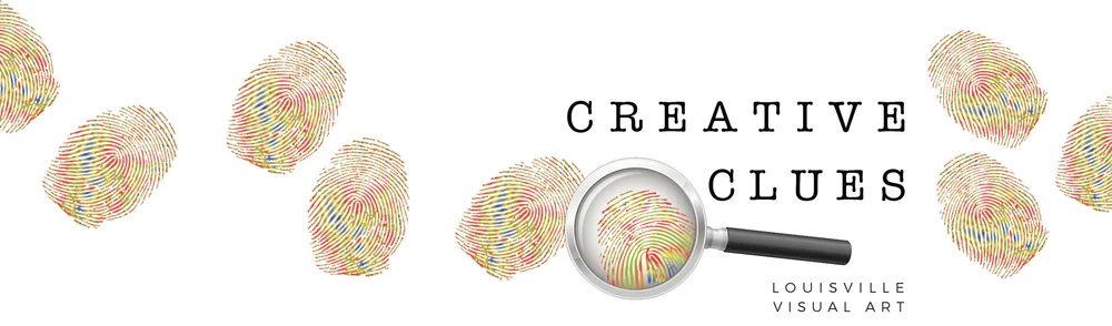 Creative Clues — Louisville Visual Art
