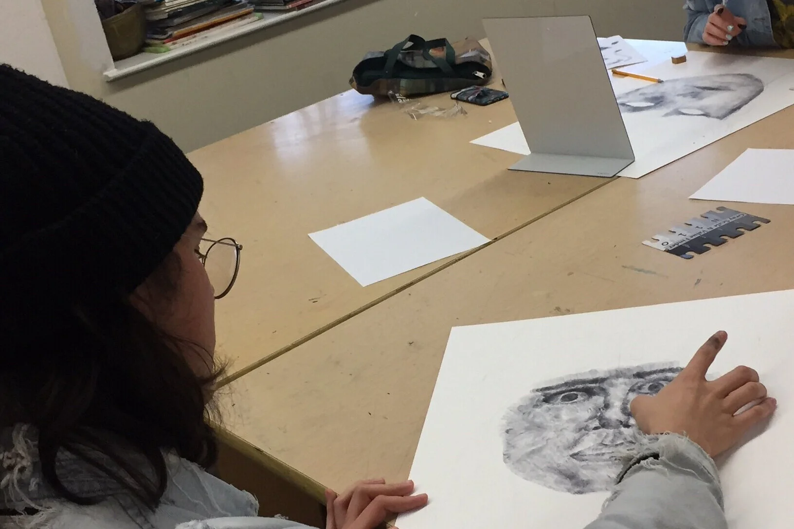 Youth Education — Louisville Visual Art