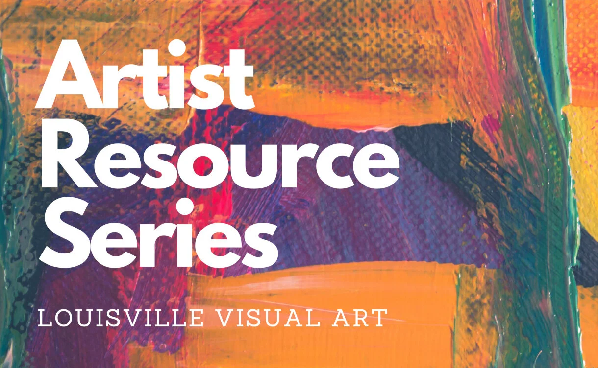 Education — Louisville Visual Art