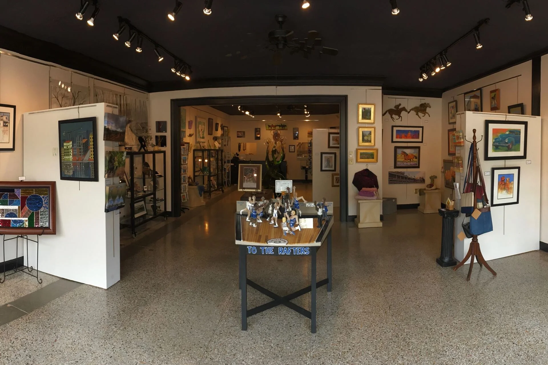 Galleries-Museums — Louisville Visual Art