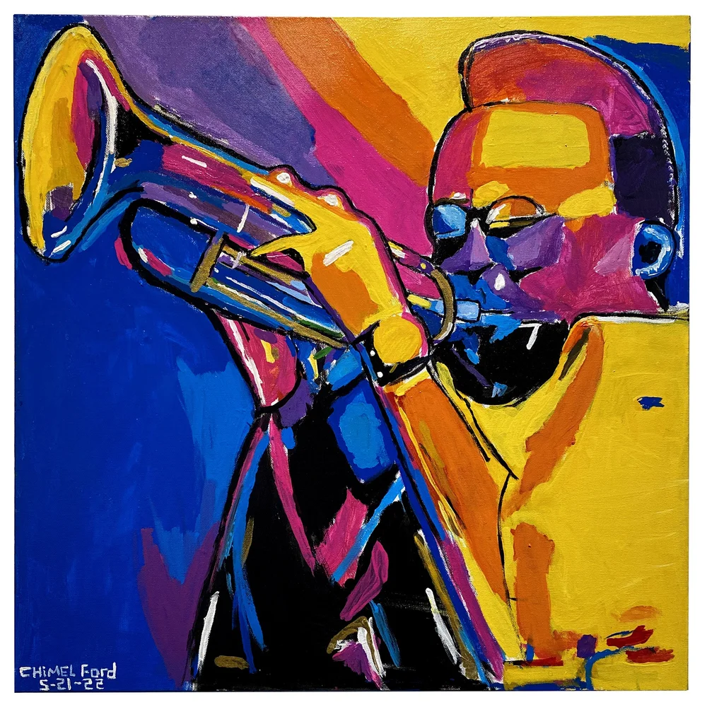 Louisville Visual Art