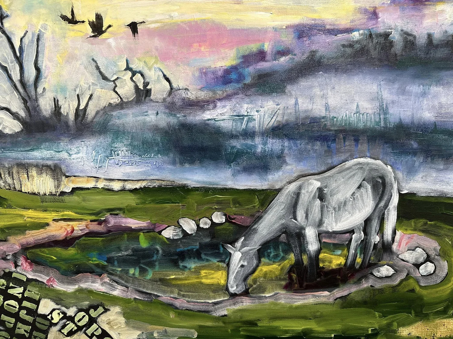 Blog 1 — Louisville Visual Art