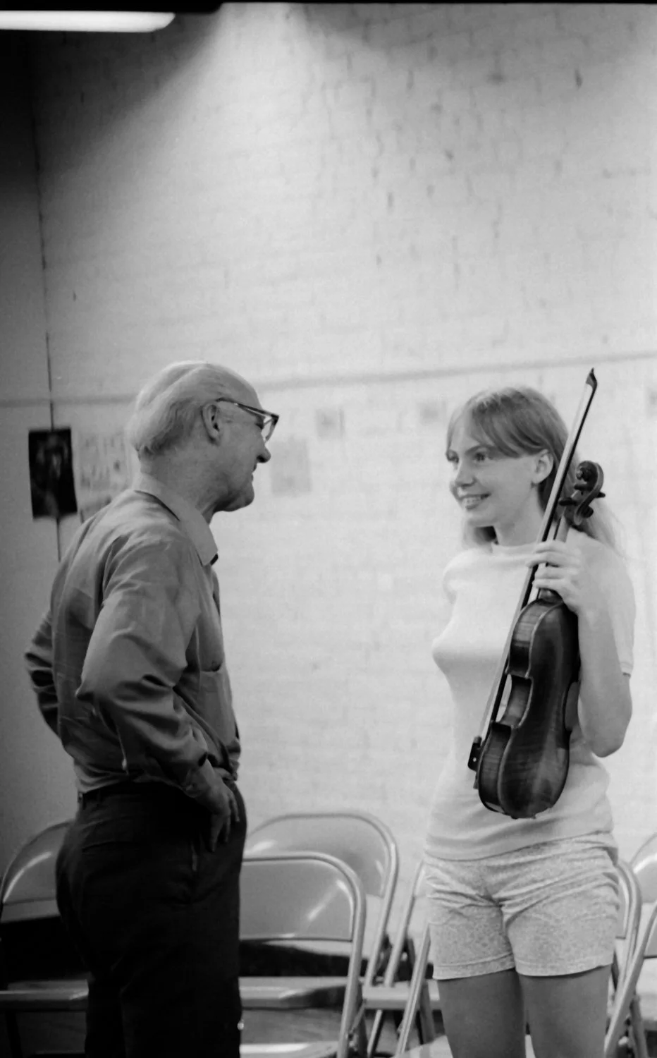 Gallery — Friends of the Living Arts Center