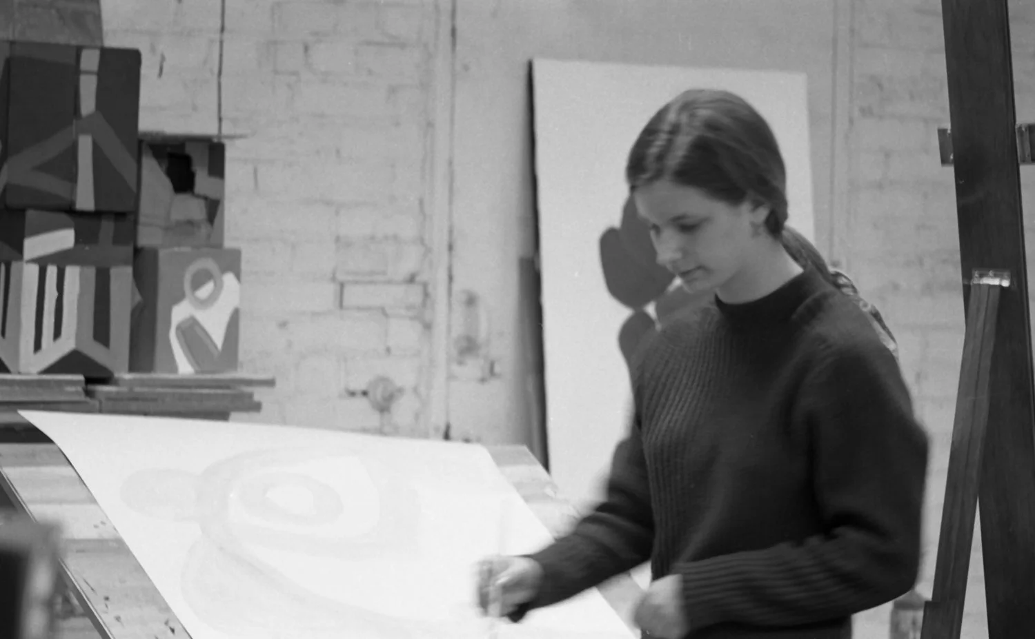 Gallery — Friends of the Living Arts Center