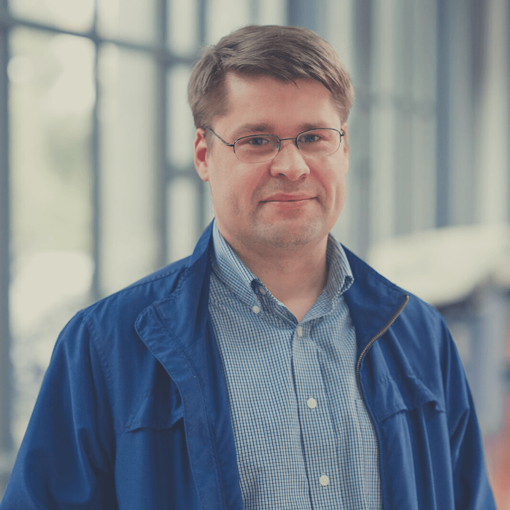 Foundation Leadership — Building Ukraine Through Excellence