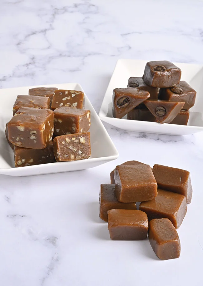 Grandpa Frank s Caramel Combo Box Grandpa Frank s Candy Grandpa Frank s Caramel Combo Box Grandpa Frank s Candy