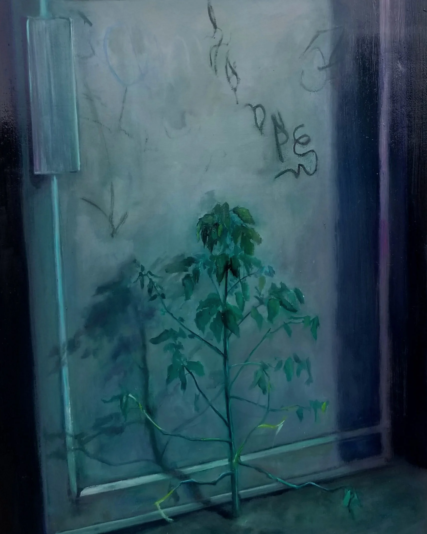 Marceline Mason — Belle Isle Viewing Room