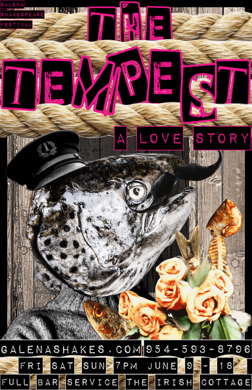 GALENA SHAKESPEARE FESTIVAL