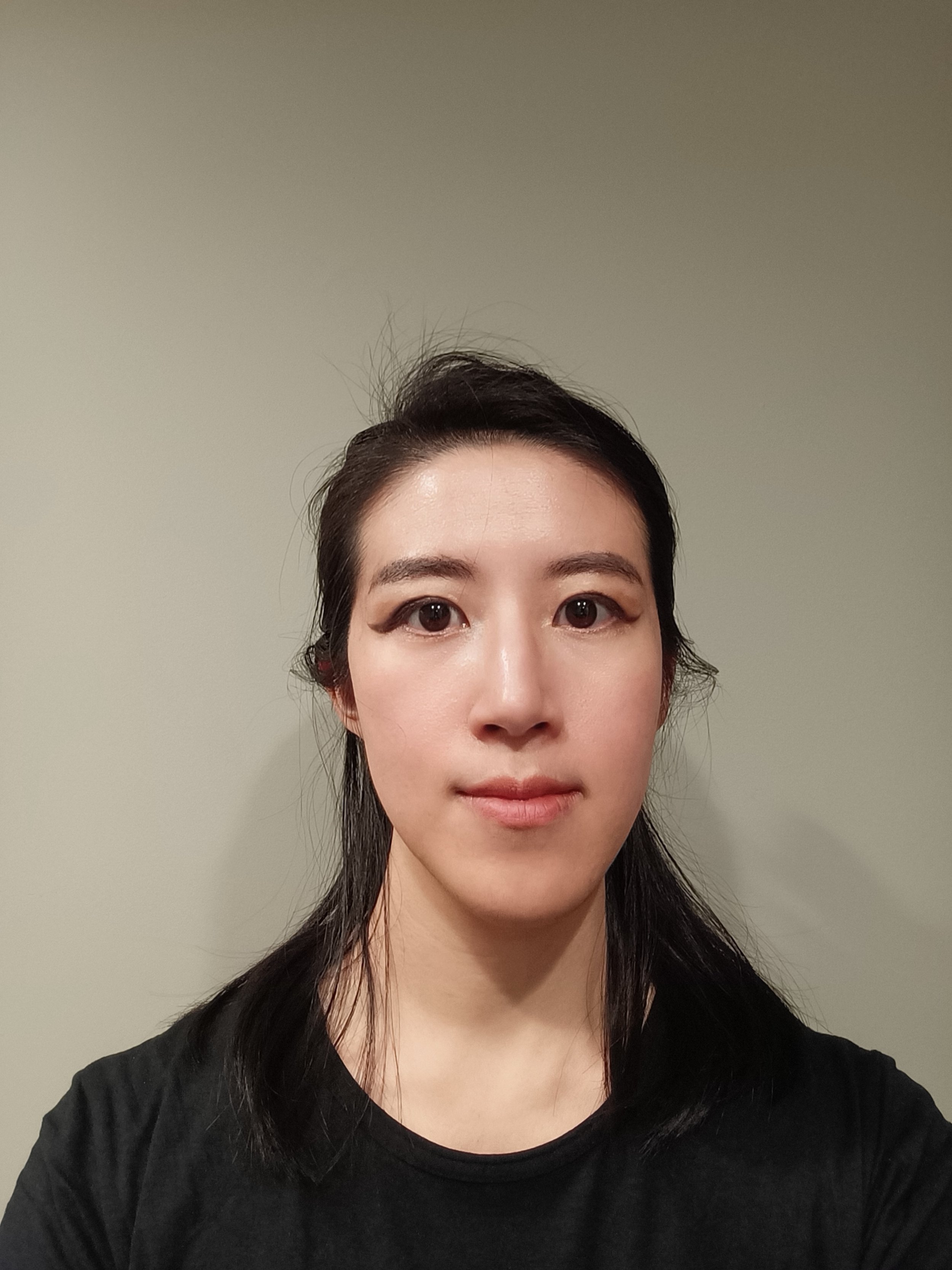 Registered Massage Therapist In Burnaby Ruby Wu Rmt — Oak