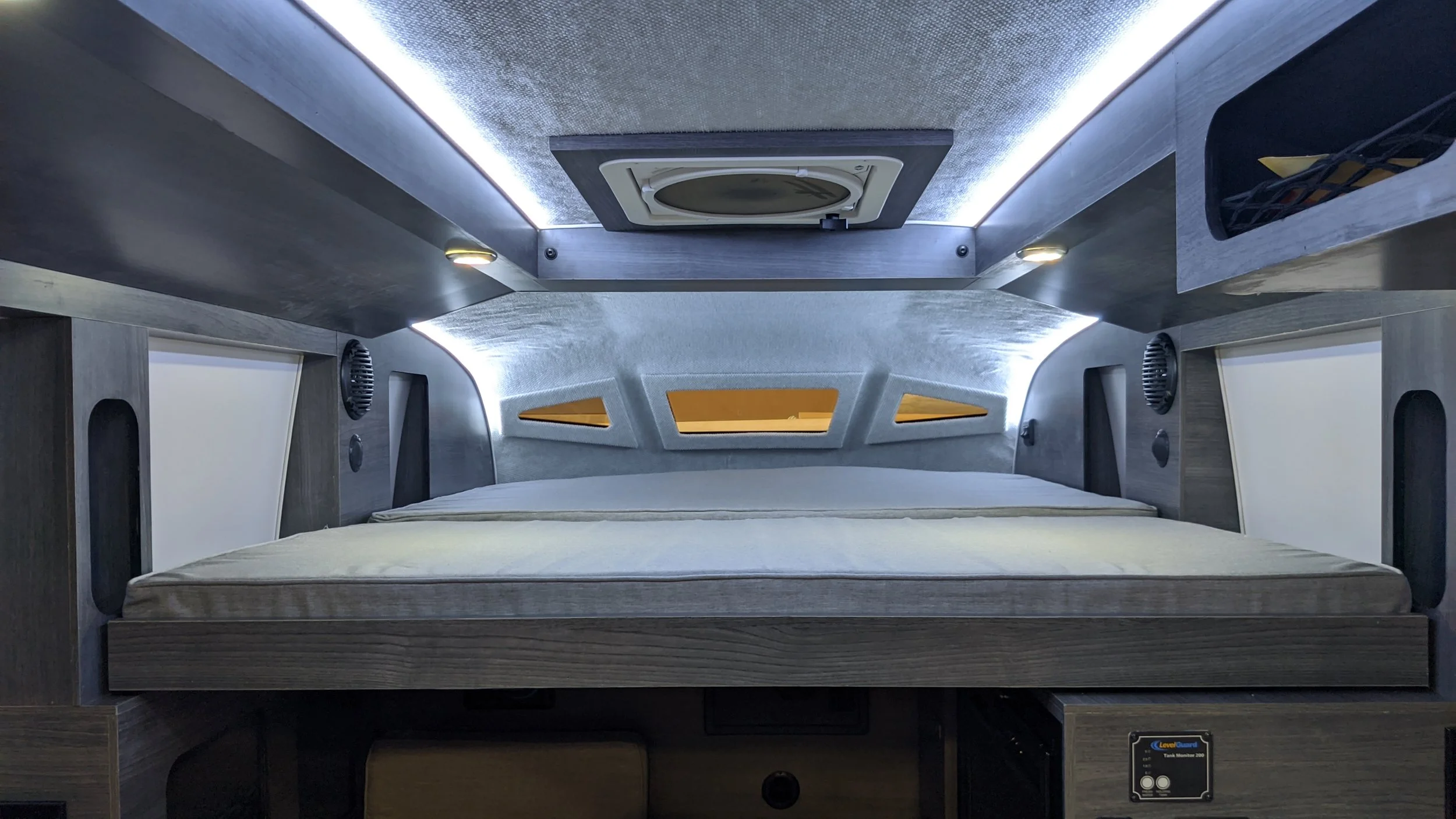 Koda — Grumpy Bear Campers