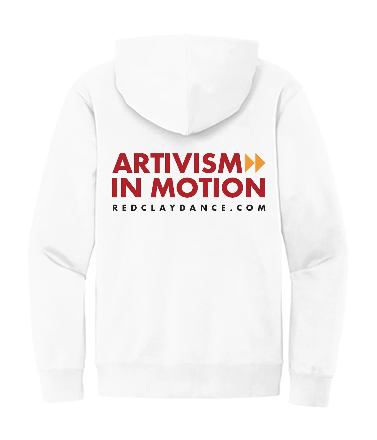 SHOP — Red Clay Dance Company