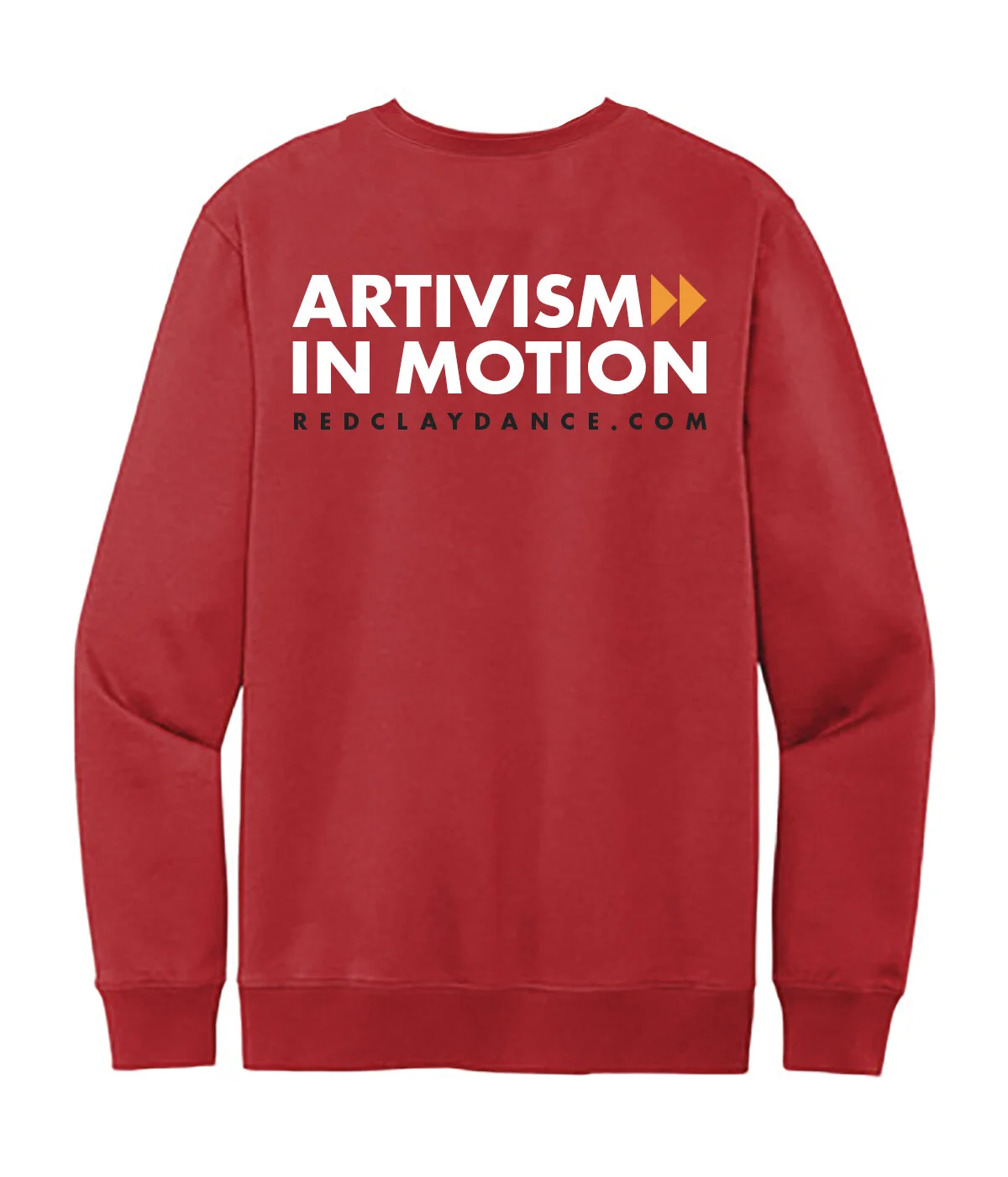 SHOP — Red Clay Dance Company