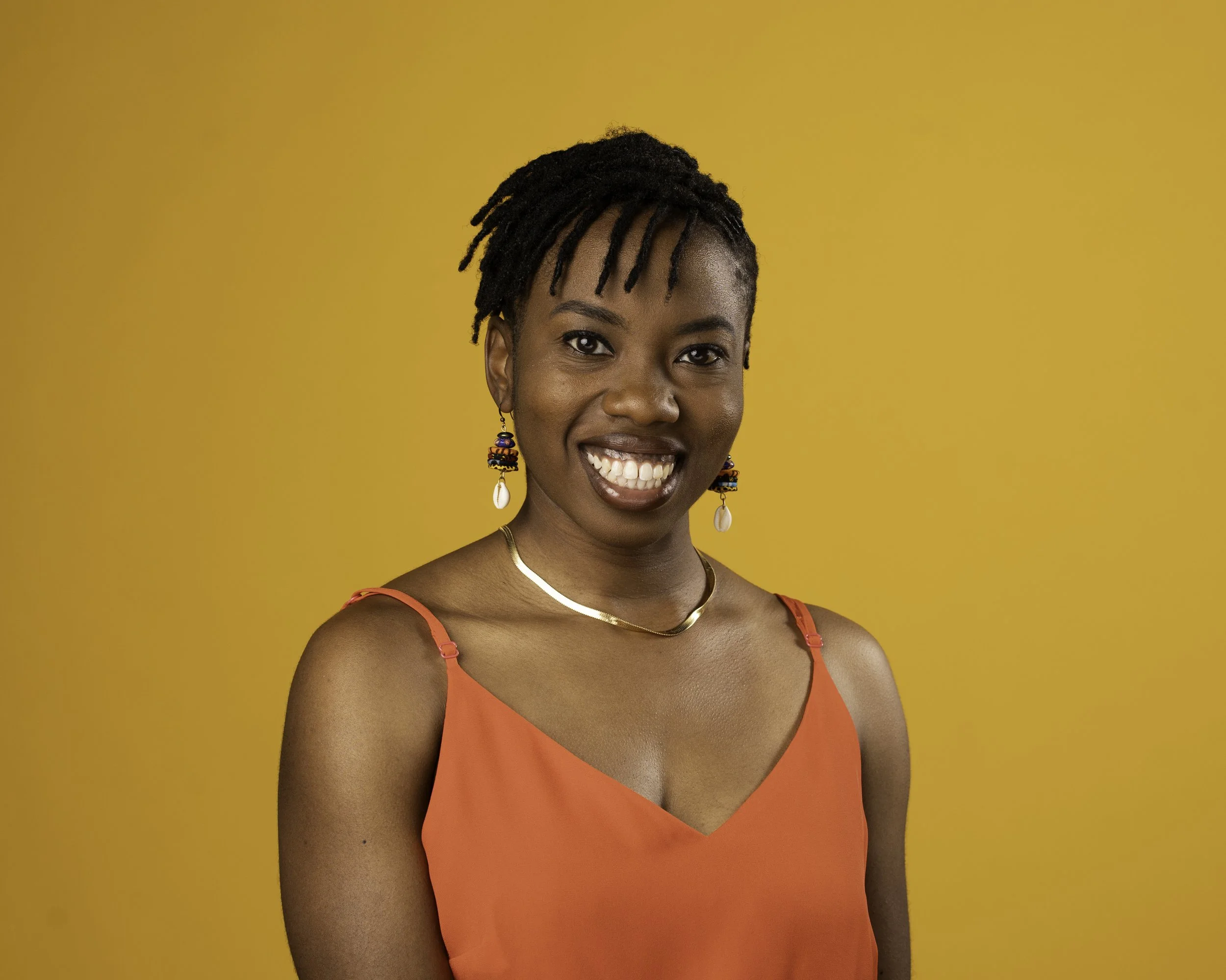Red Clay Dance Company | Afro-Contemporary Artivists