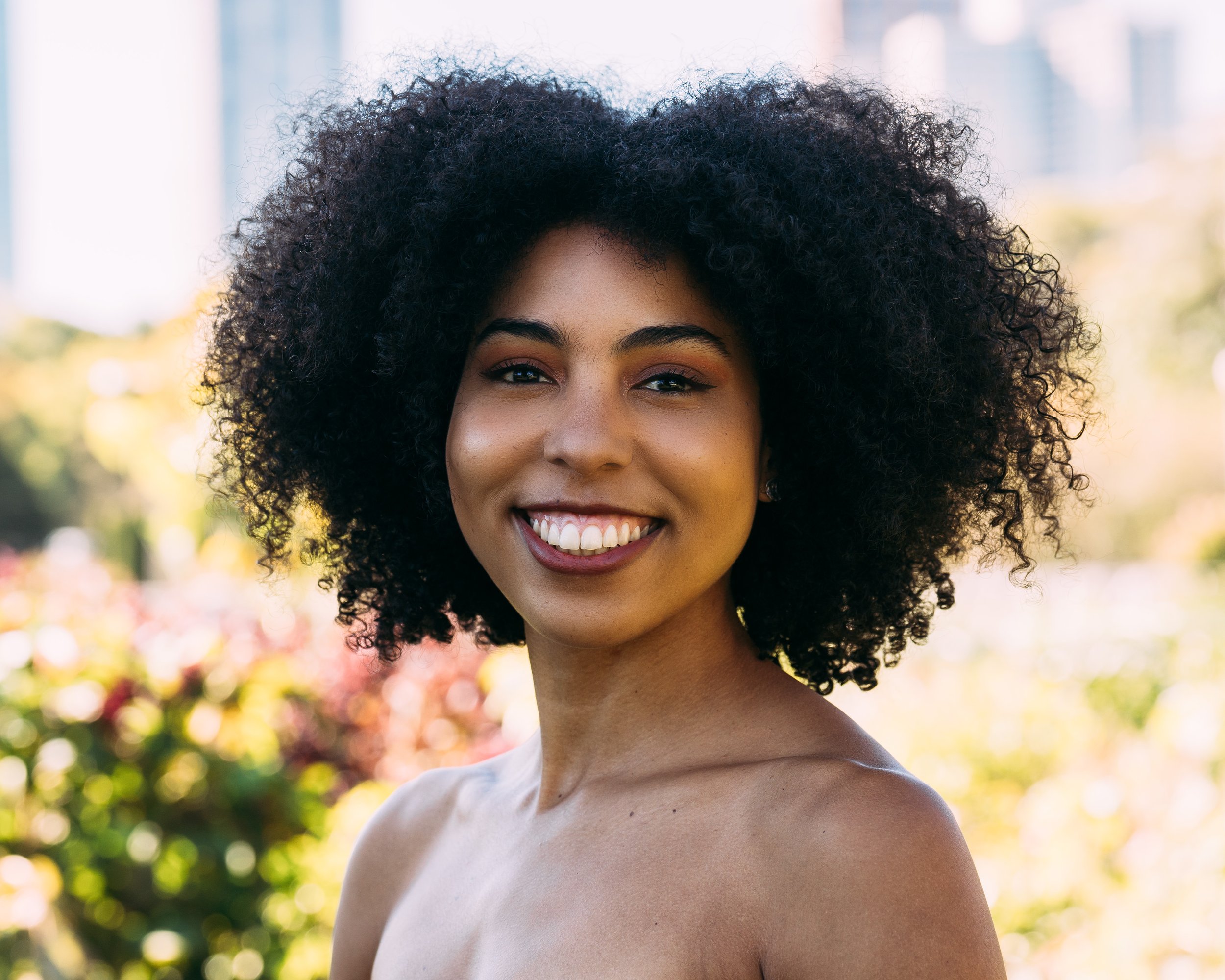 Touring Company Members — Red Clay Dance Company