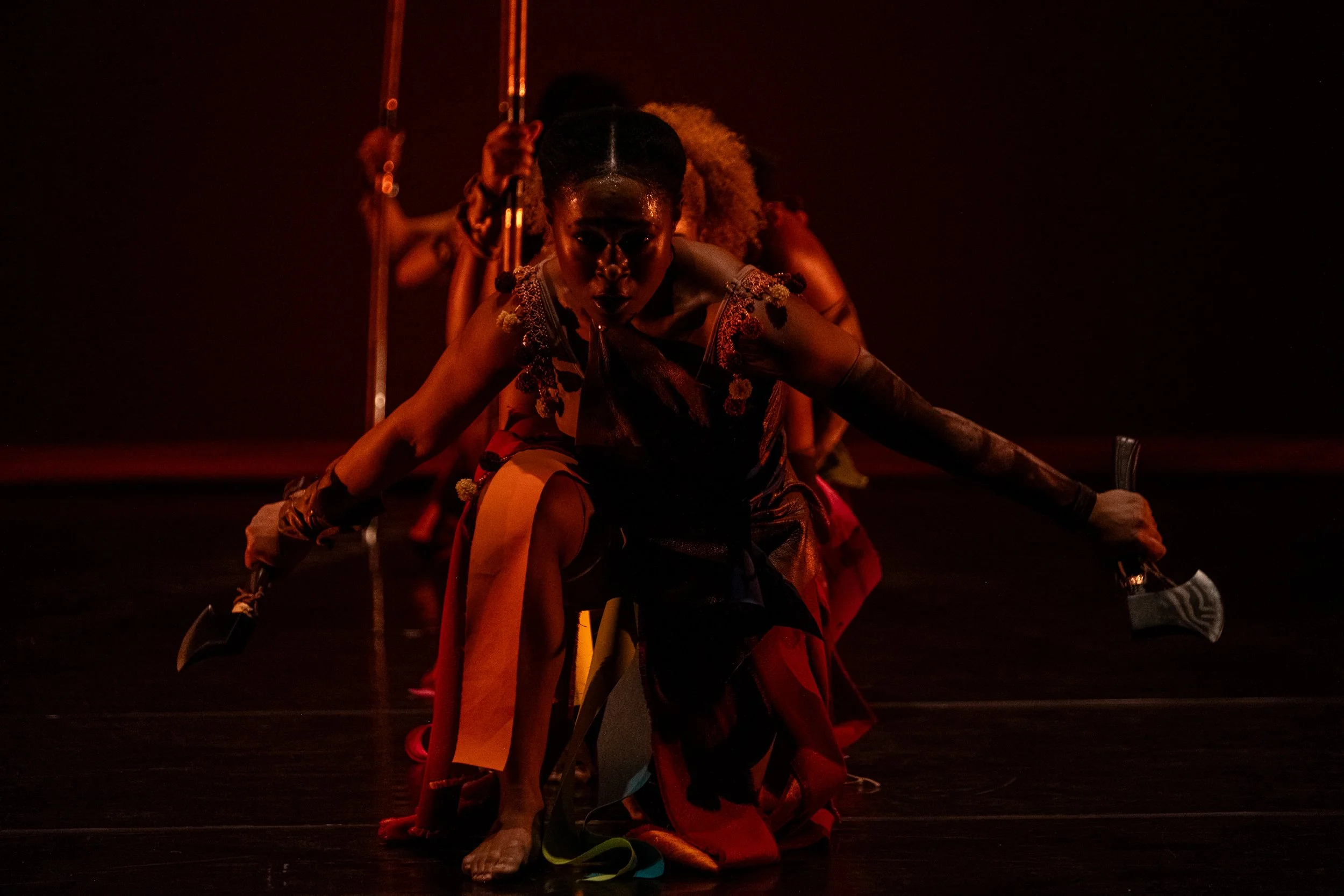 Red Clay Dance Sweet 16 Season | Event Details & Tickets — Red Clay ...