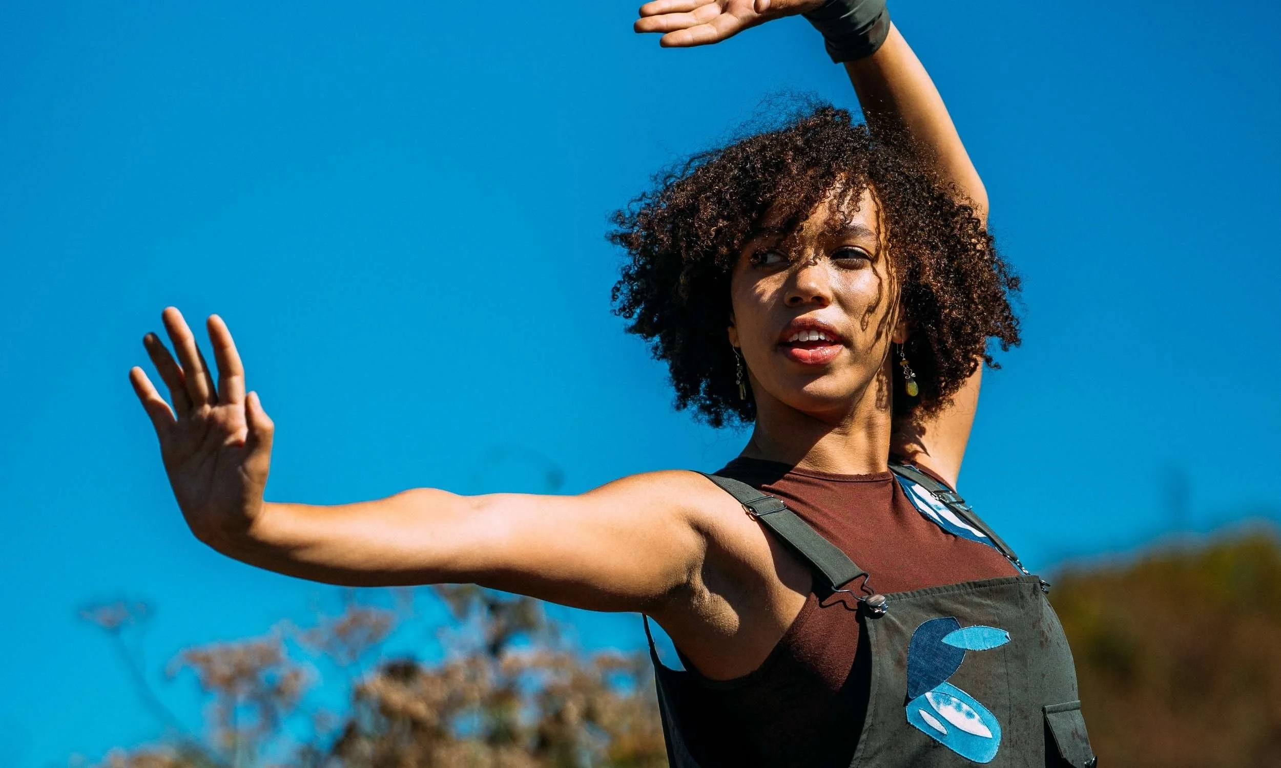 Red Clay Dance Company | Afro-Contemporary Dance & Artivism