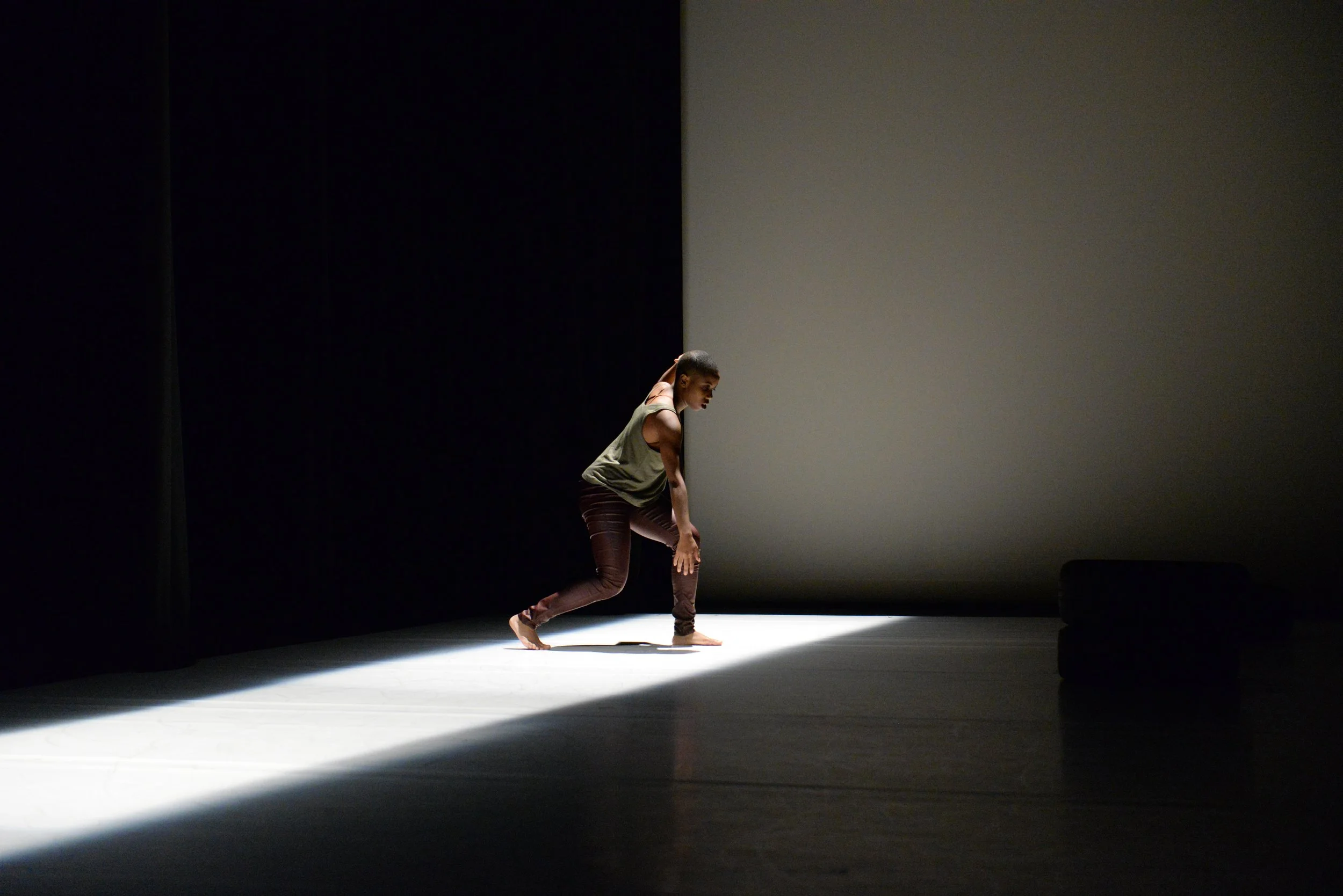 Our Board of Directors and Staff Members — Red Clay Dance Company