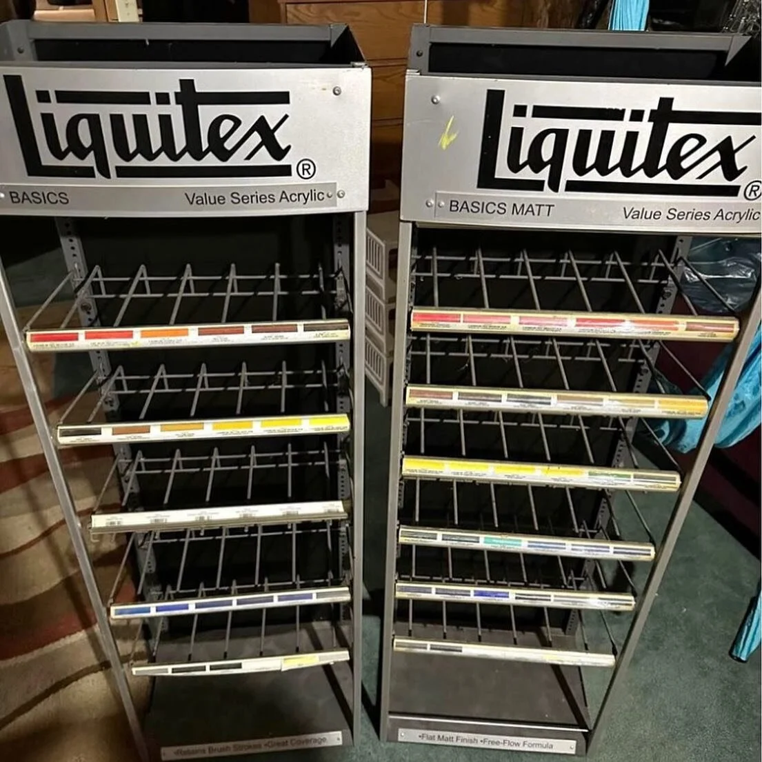 Ypsilanti Art Supply