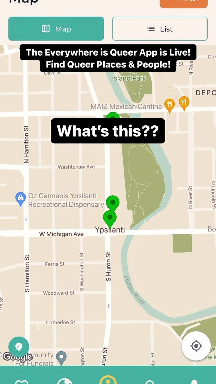 Ypsilanti Art Supply