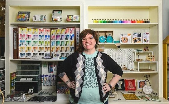 Ypsilanti Art Supply