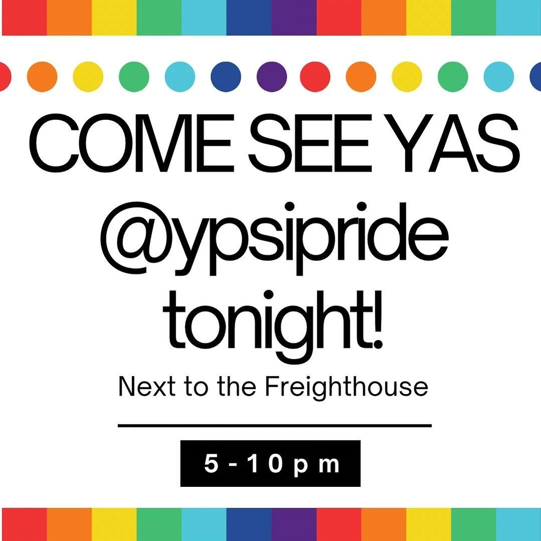 Ypsilanti Art Supply