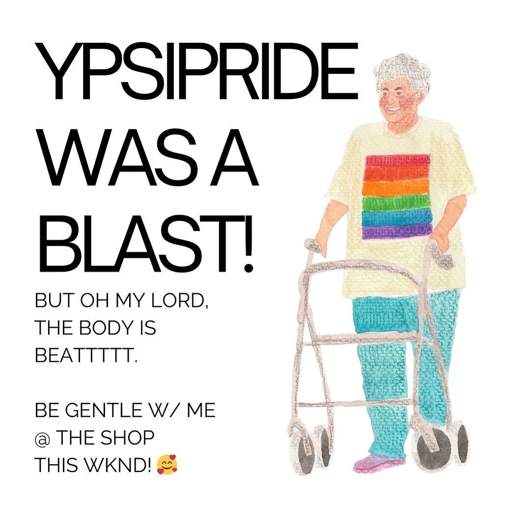 Ypsilanti Art Supply