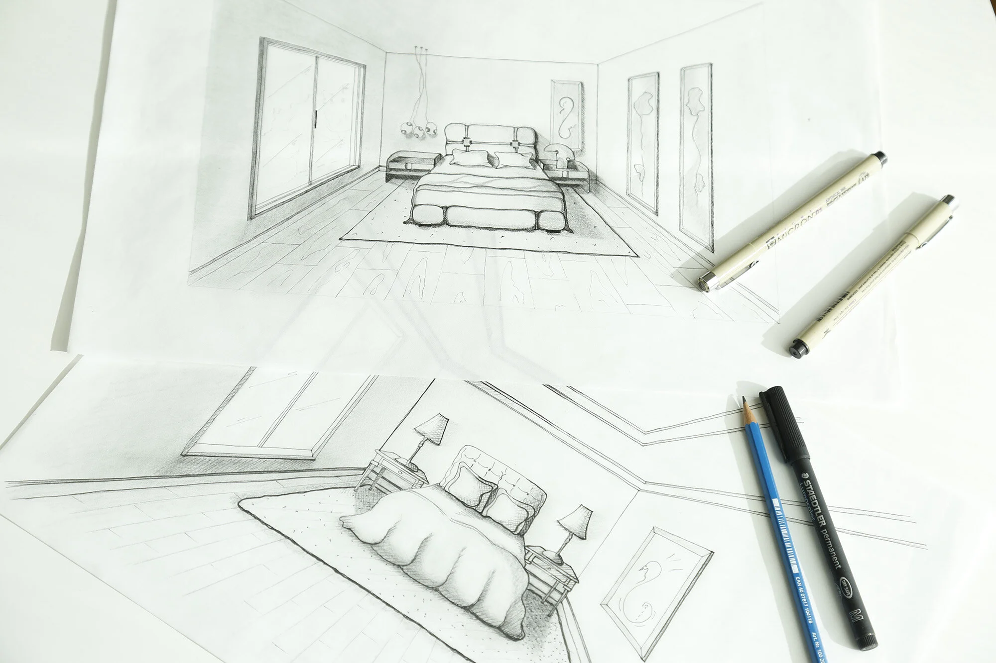 Meet Shima — Shima Javan Design