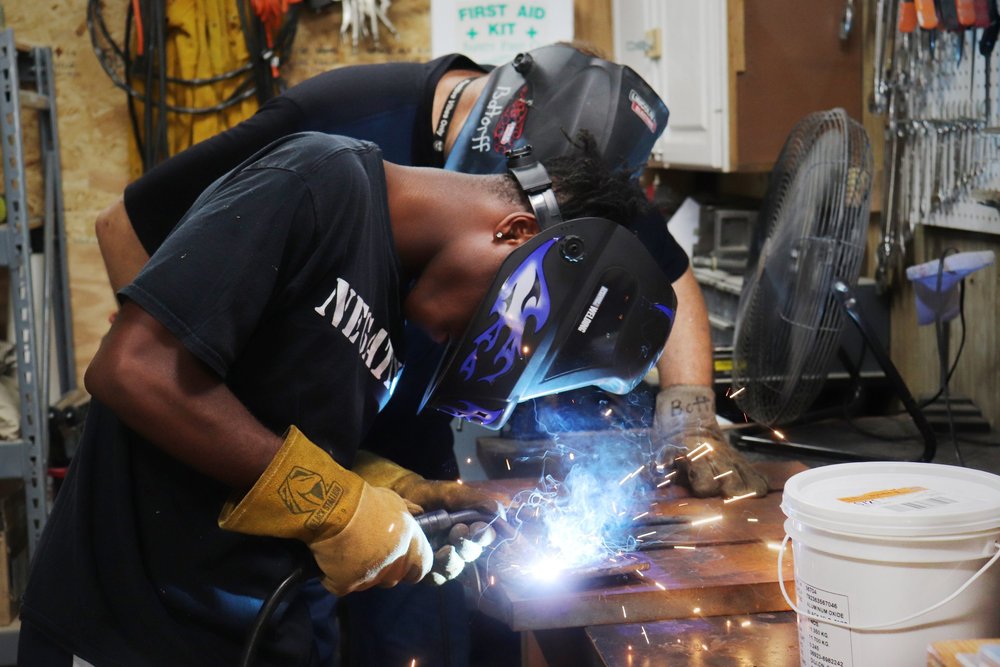 Get Involved — Project LIFT