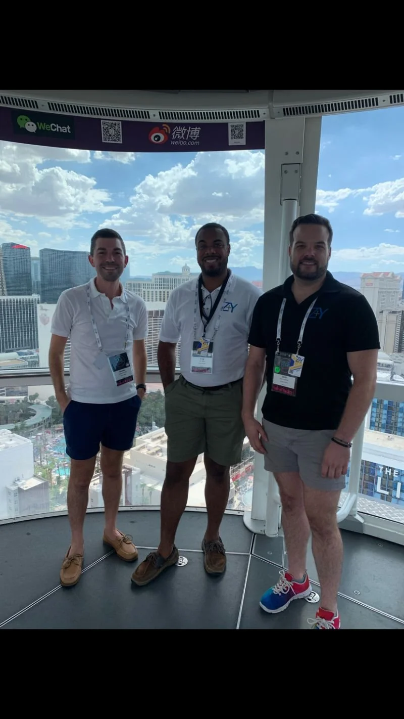 Zaddy Solutions - LGBTE certified (1 of 2 in the US) boutique ...