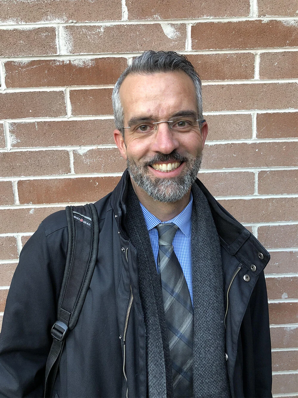 About the Organization — Hamdard Health Alliance