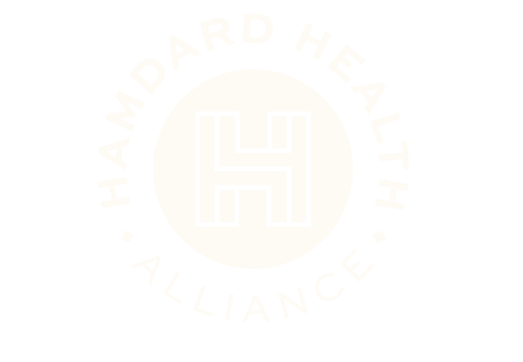 About the Organization — Hamdard Health Alliance