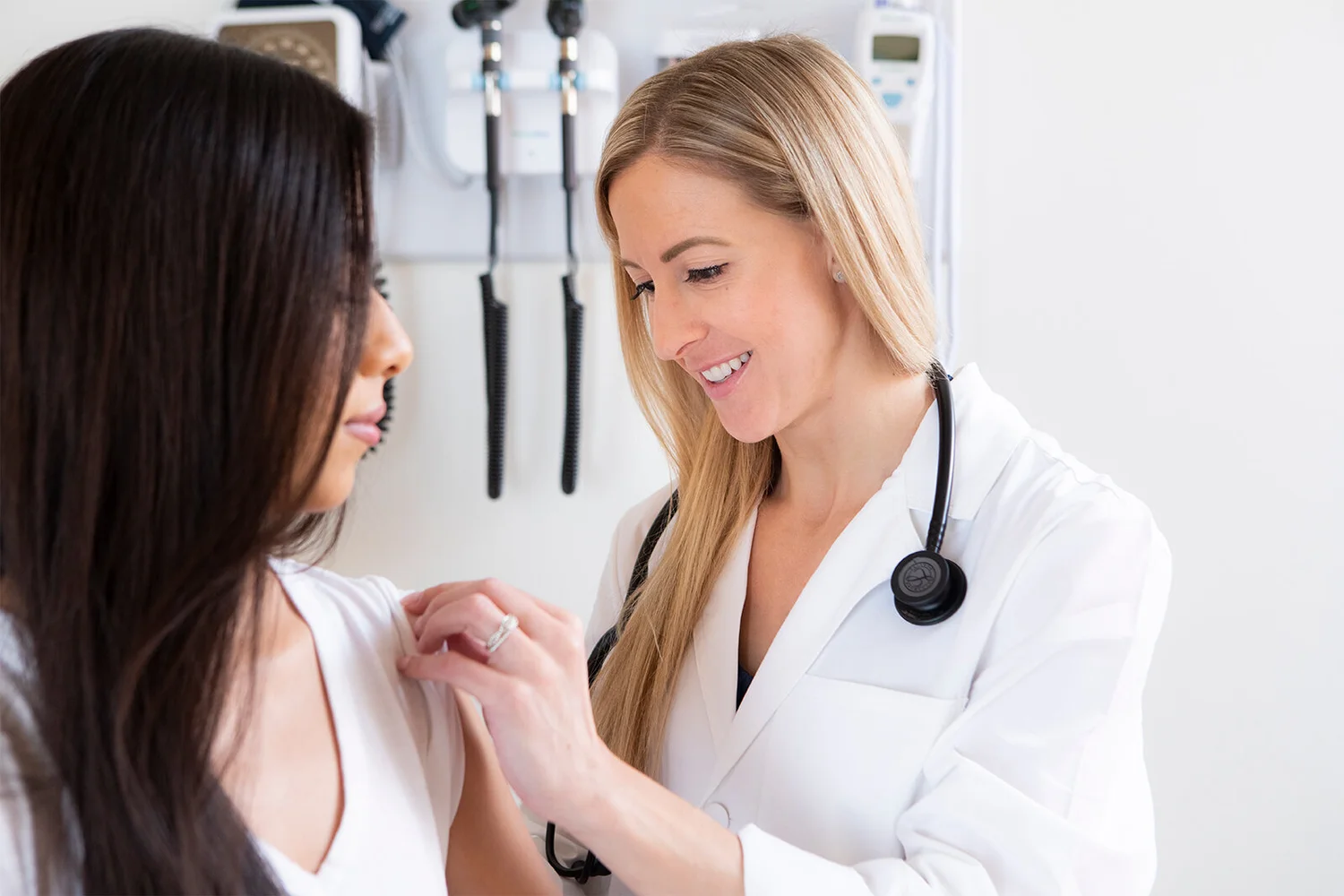 Medical Services — Hamdard Health Alliance