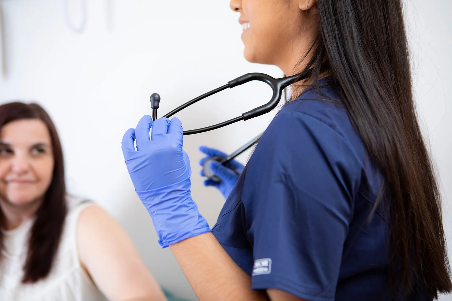 Medical Assistant Training Program — Hamdard Health Alliance