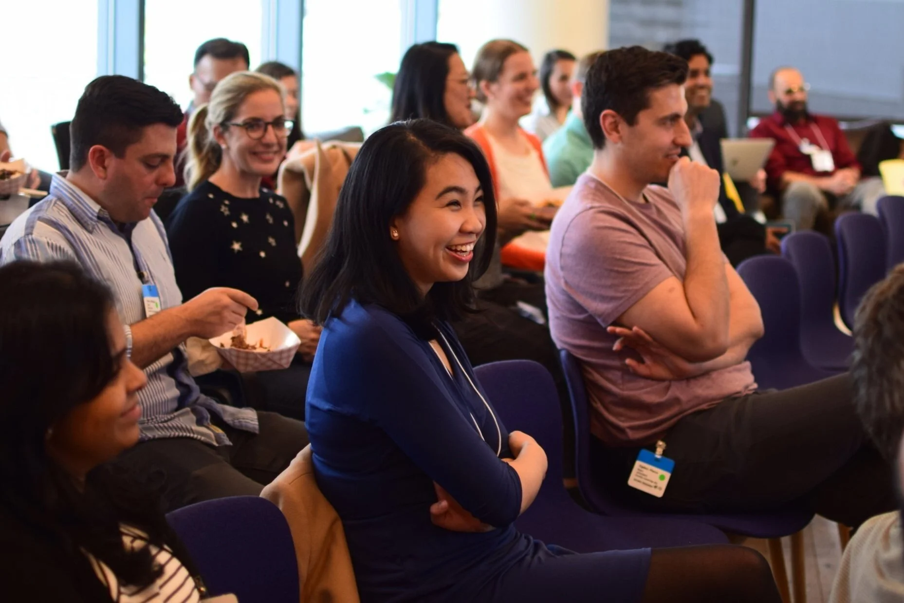 GSAS Harvard Biotech Club