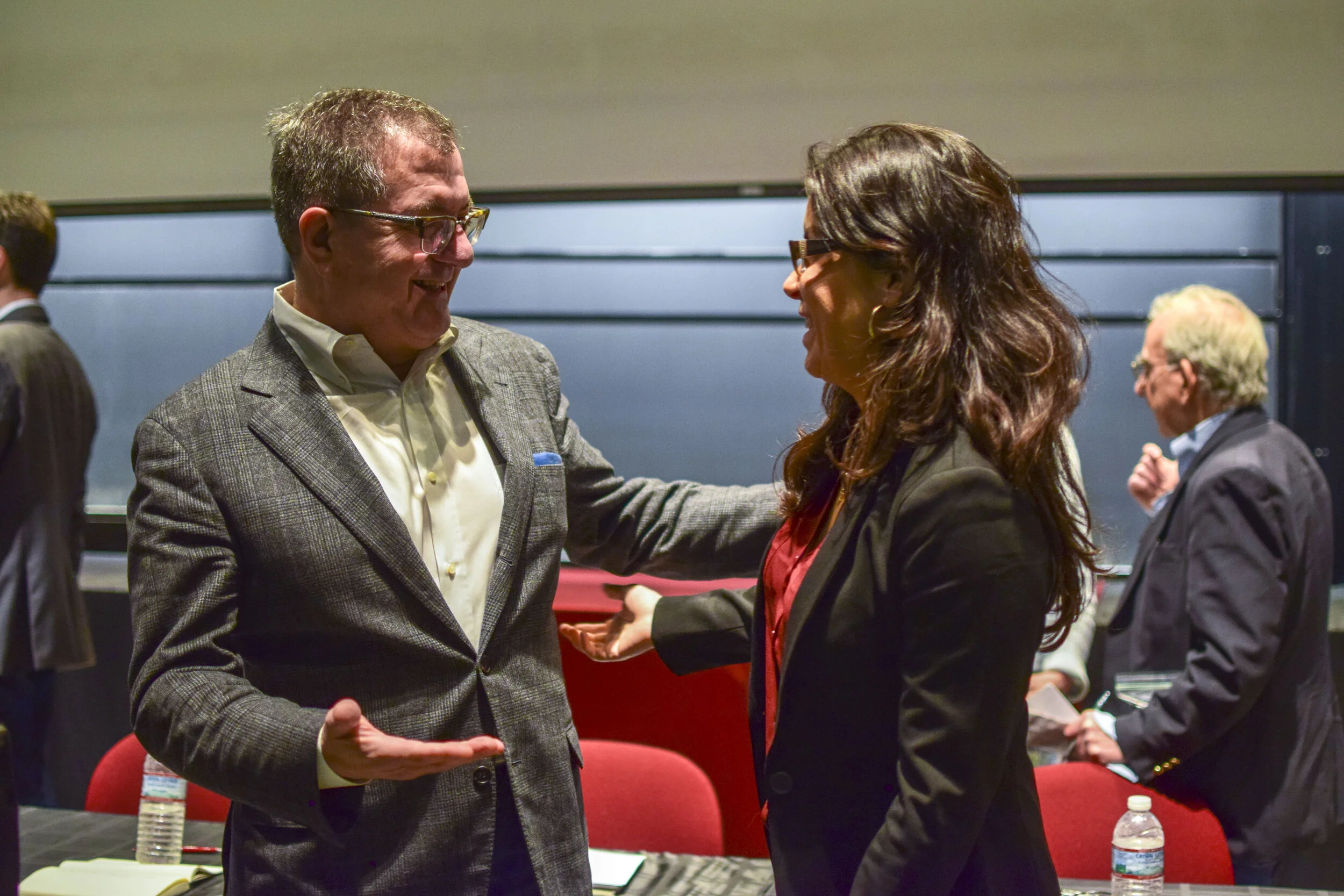 GSAS Harvard Biotech Club