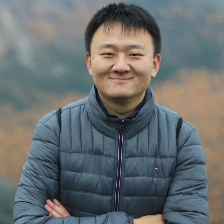 Leadership Team — GSAS Harvard Biotech Club