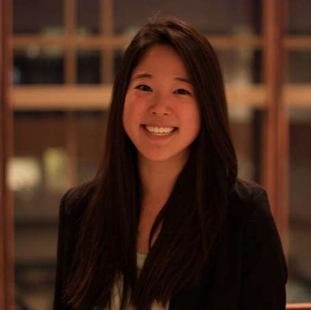 Leadership Team — GSAS Harvard Biotech Club