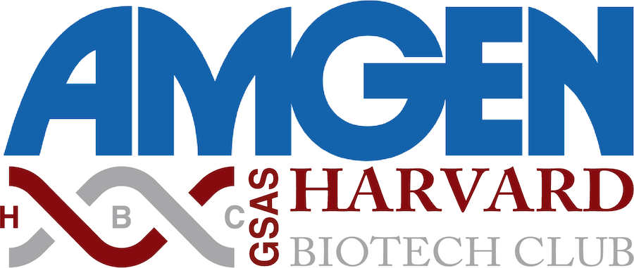 Amgen Biotech Edge — GSAS Harvard Biotech Club