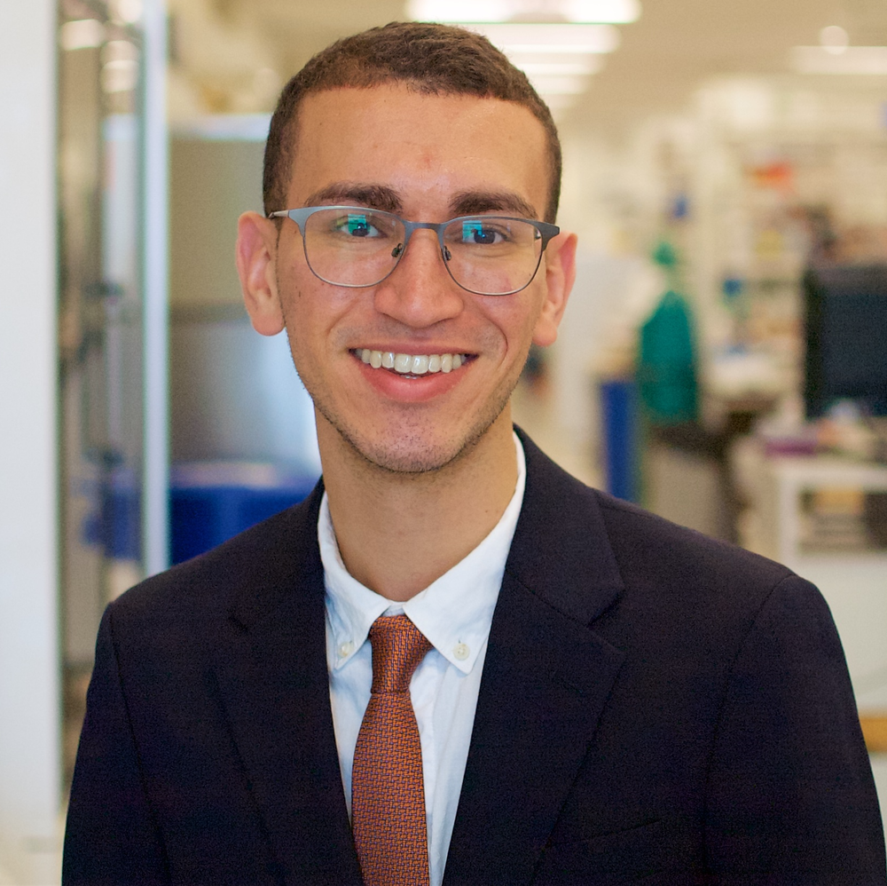 Leadership Team — Harvard Griffin GSAS Harvard Biotech Club